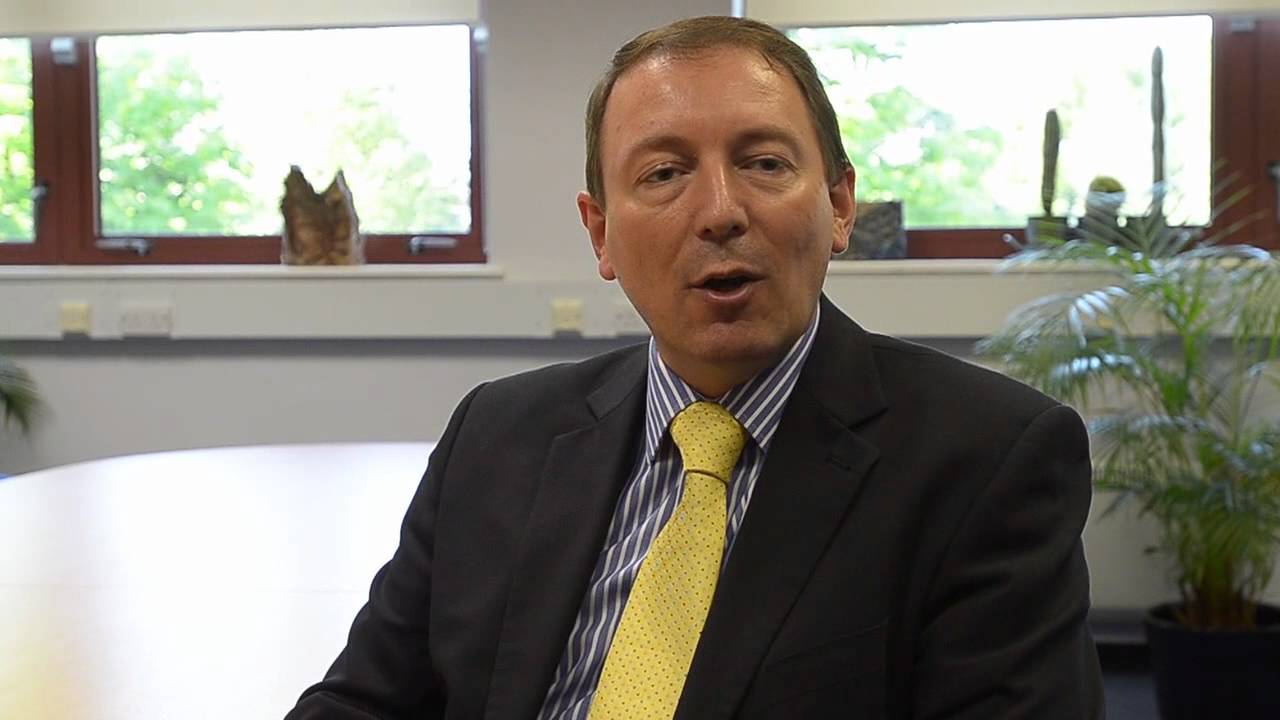 Steve Logan , Principal - YouTube