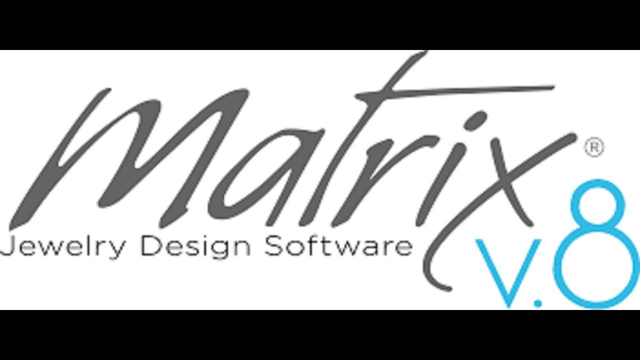 how to jewelry design matrix 8 - YouTube
