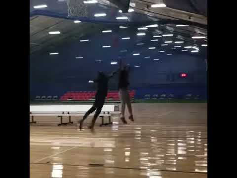 Savion Lewis, NY State’s Mr Basketball - YouTube