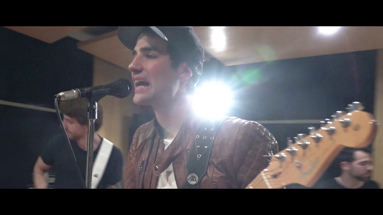 Lucas Guevara - Me Niego (Video Oficial) - YouTube