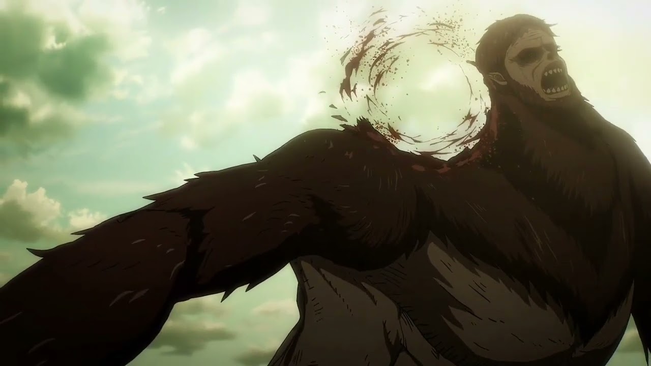 Dio gets shot - YouTube