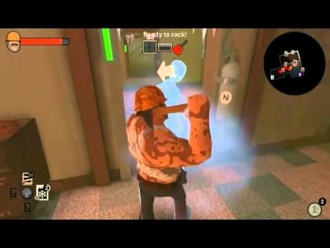 Dead Block - GAMEPLAY - YouTube