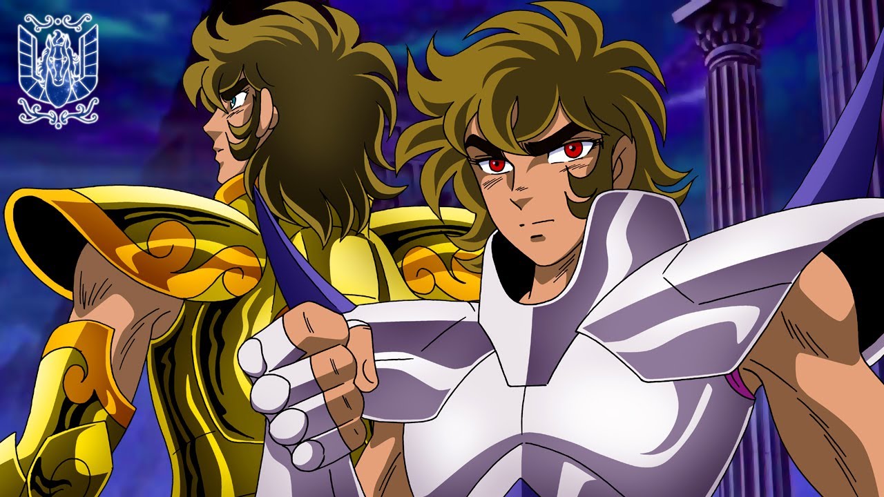 Aioria De Leo