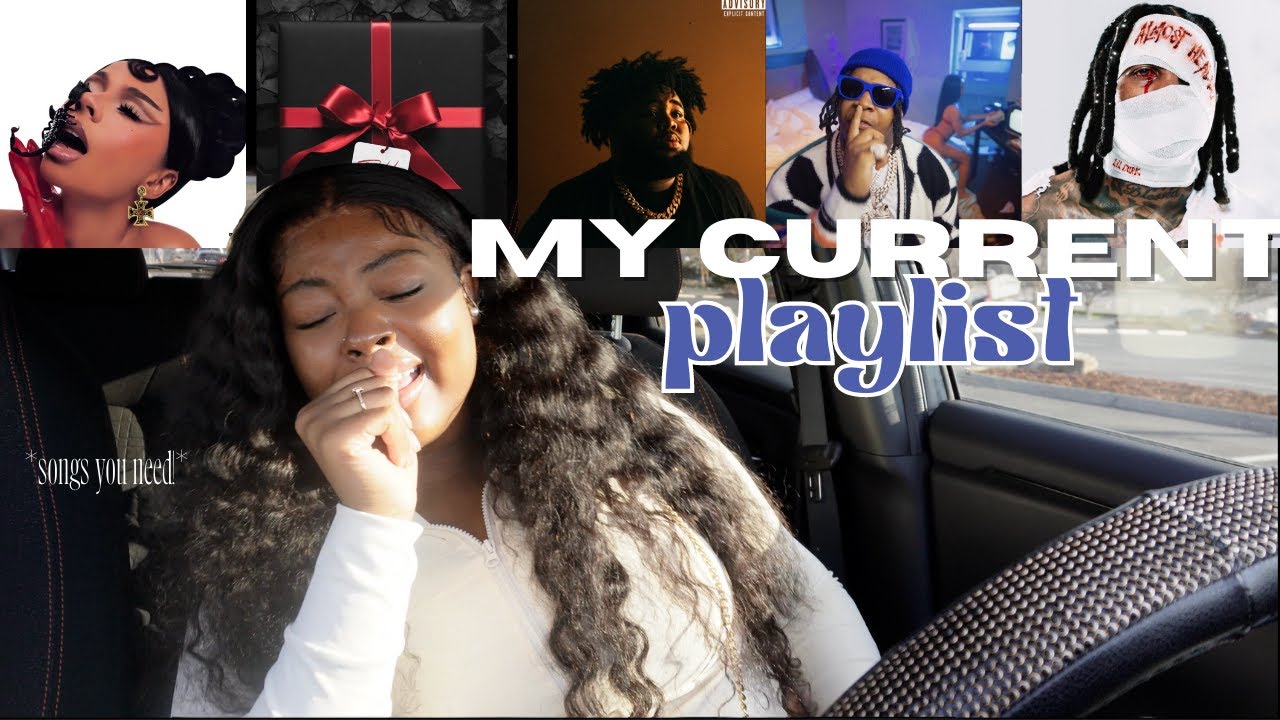 my current playlist 2024, ₊⁺songs you need! ₊⁺ - YouTube