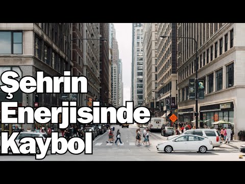 ŞEHİR SESLERİ KALABALIK ŞEHİR SOKAKLARINDA HİSSEDİN İSTANBUL SESLERİ