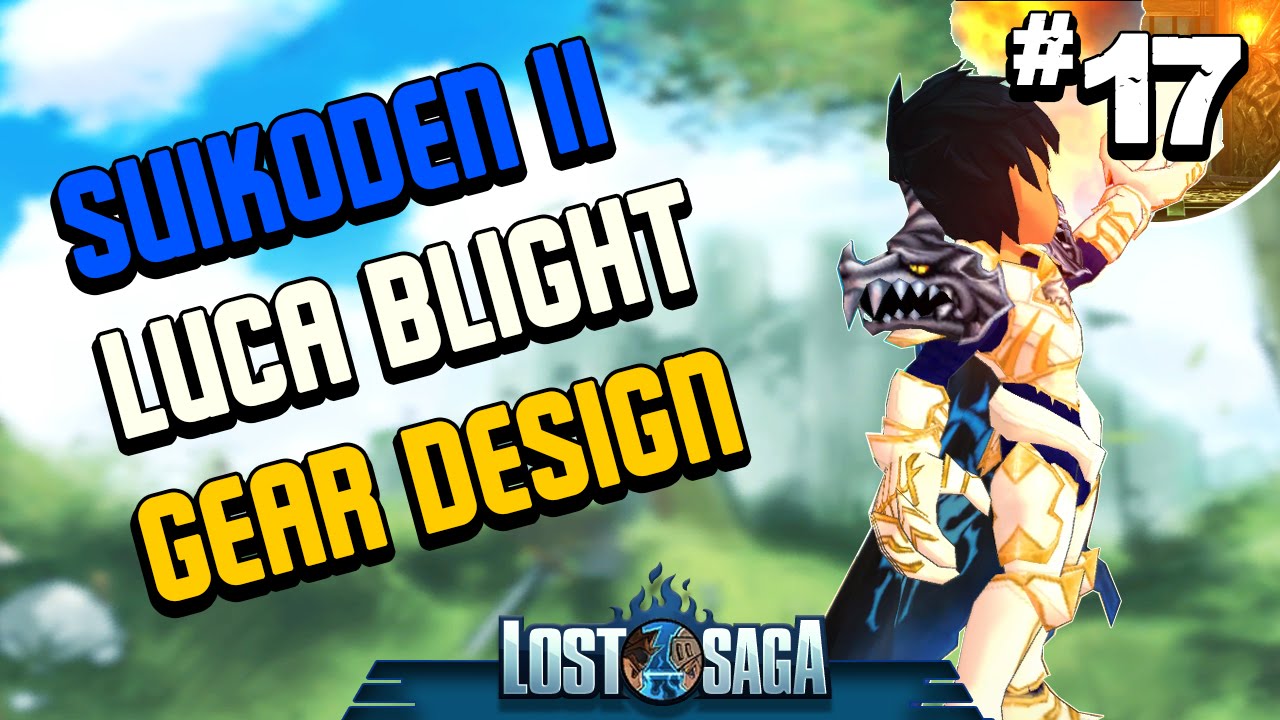 Suikoden 2 luca blight battle - disneysery