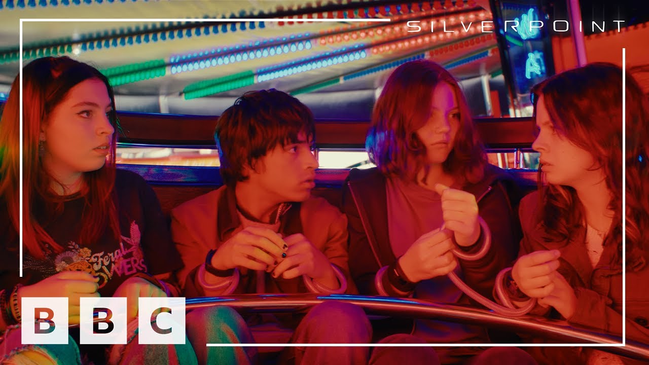 Secrets Out | Season 2, Episode 3 | CLIP | Silverpoint - YouTube