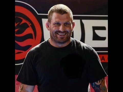 Episode 31 Mark Tucker, former Royal Marine, MMA, BJJ, Combat Athletics ...