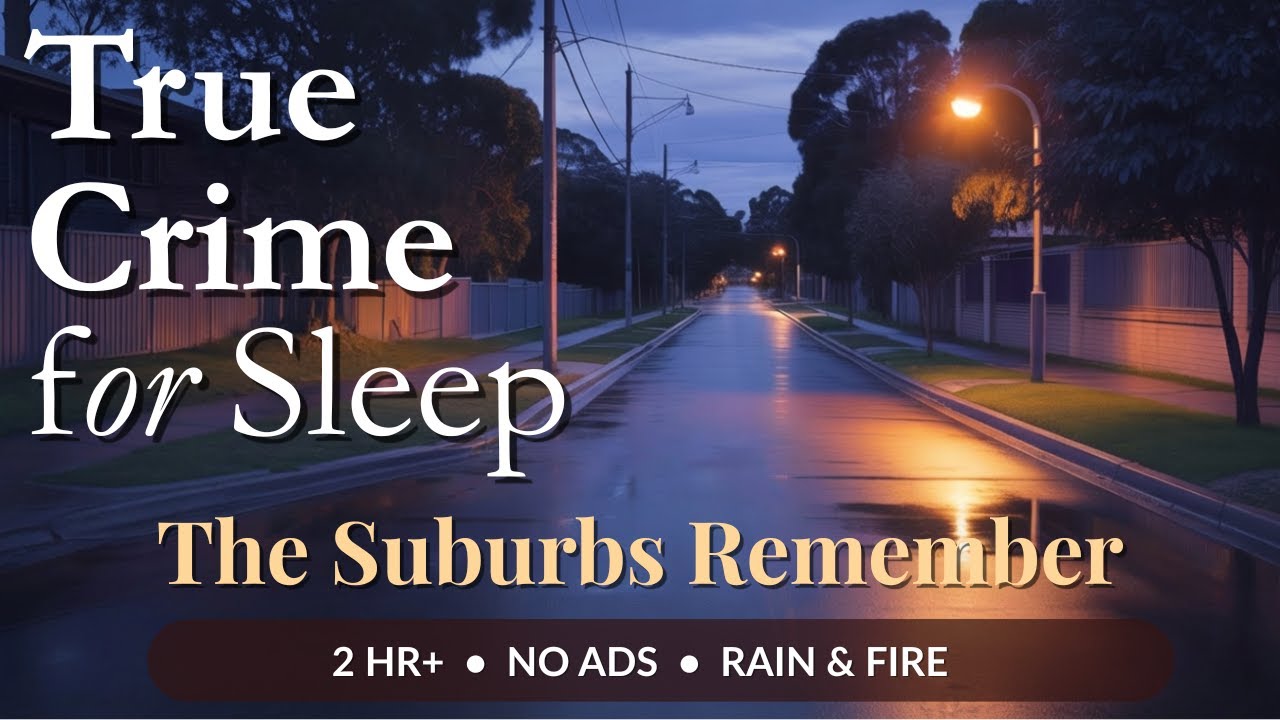 The Bega Schoolgirl Murders, Peter Falconio & The Claremont Serial ...