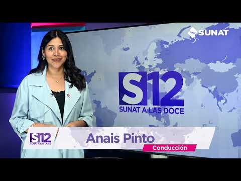 Sunat a las 12
