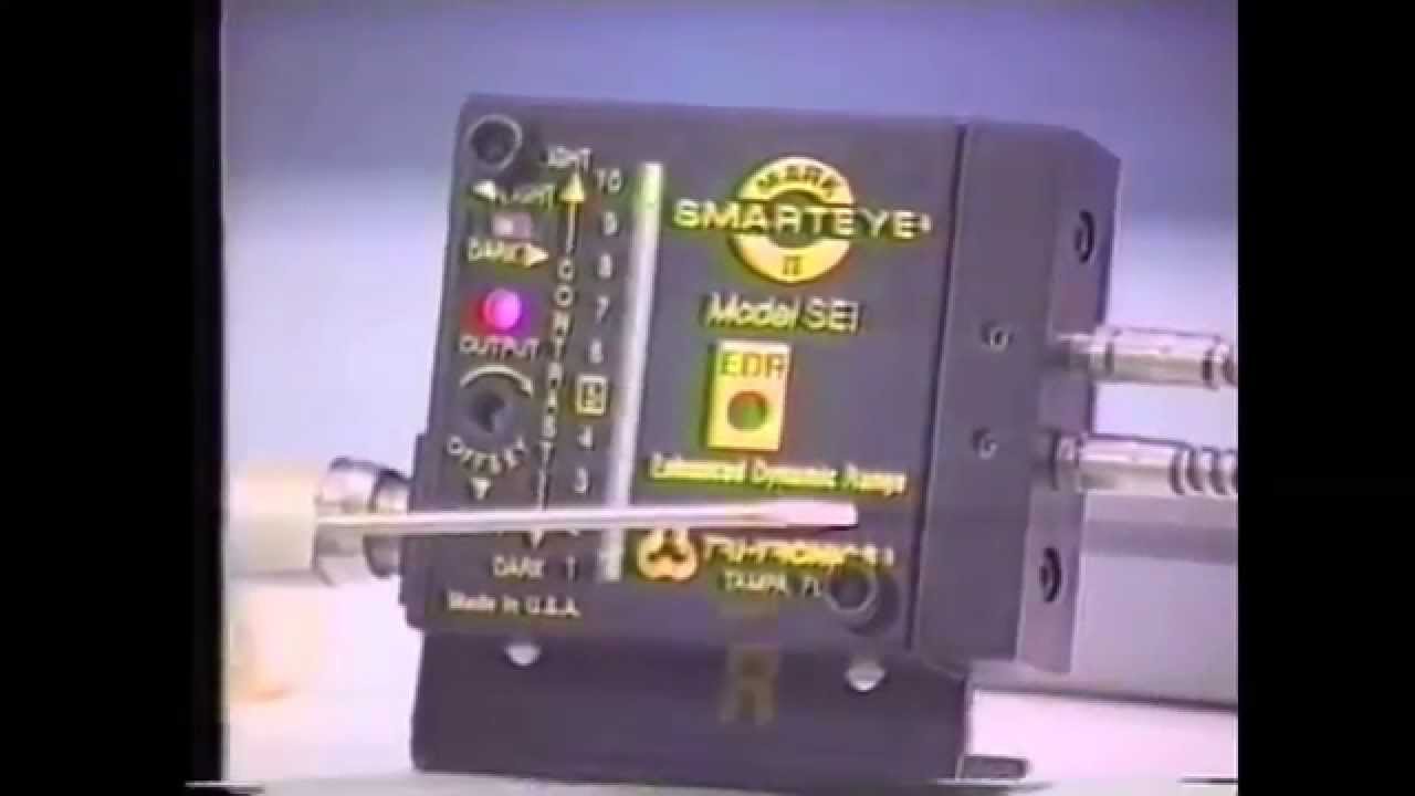 MARK II: Overview - YouTube