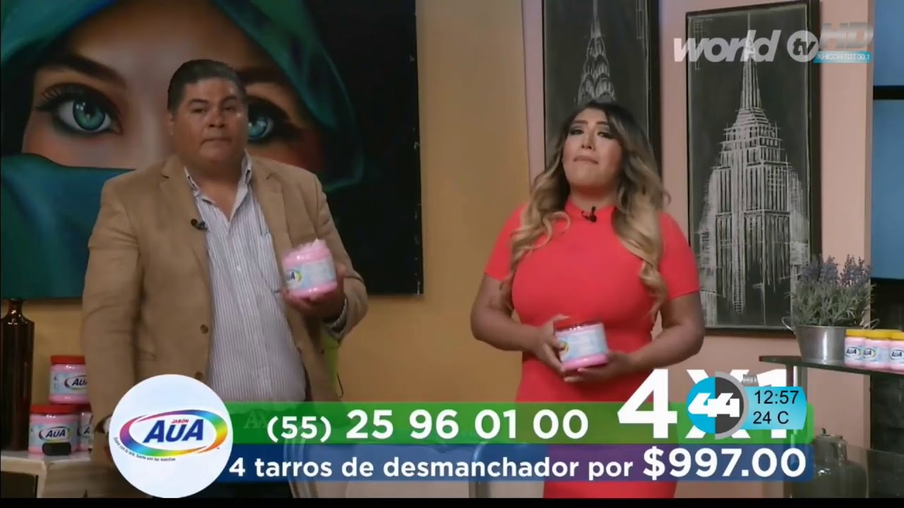Canal 44 Chihuahua - YouTube