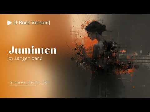 Juminten - Kangen Band (AI Cover Japan Rock Version)