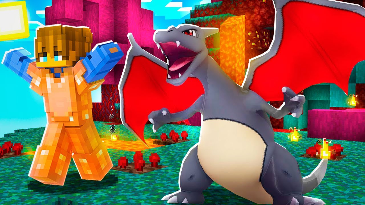 Trying To Get A New Evolution! (Minecraft Pixelmon #8) (Arena Backstory ...