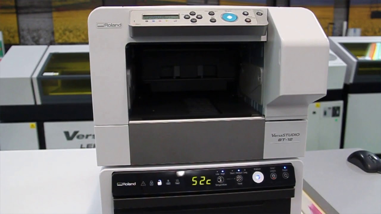 BT-12 Introduction - YouTube