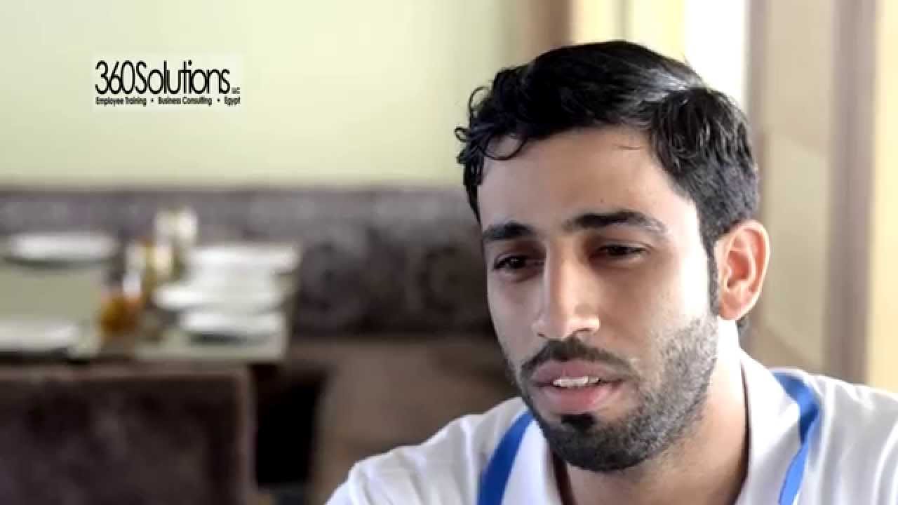 Cairo Treasure Hunt with 360Solutions Egypt - YouTube