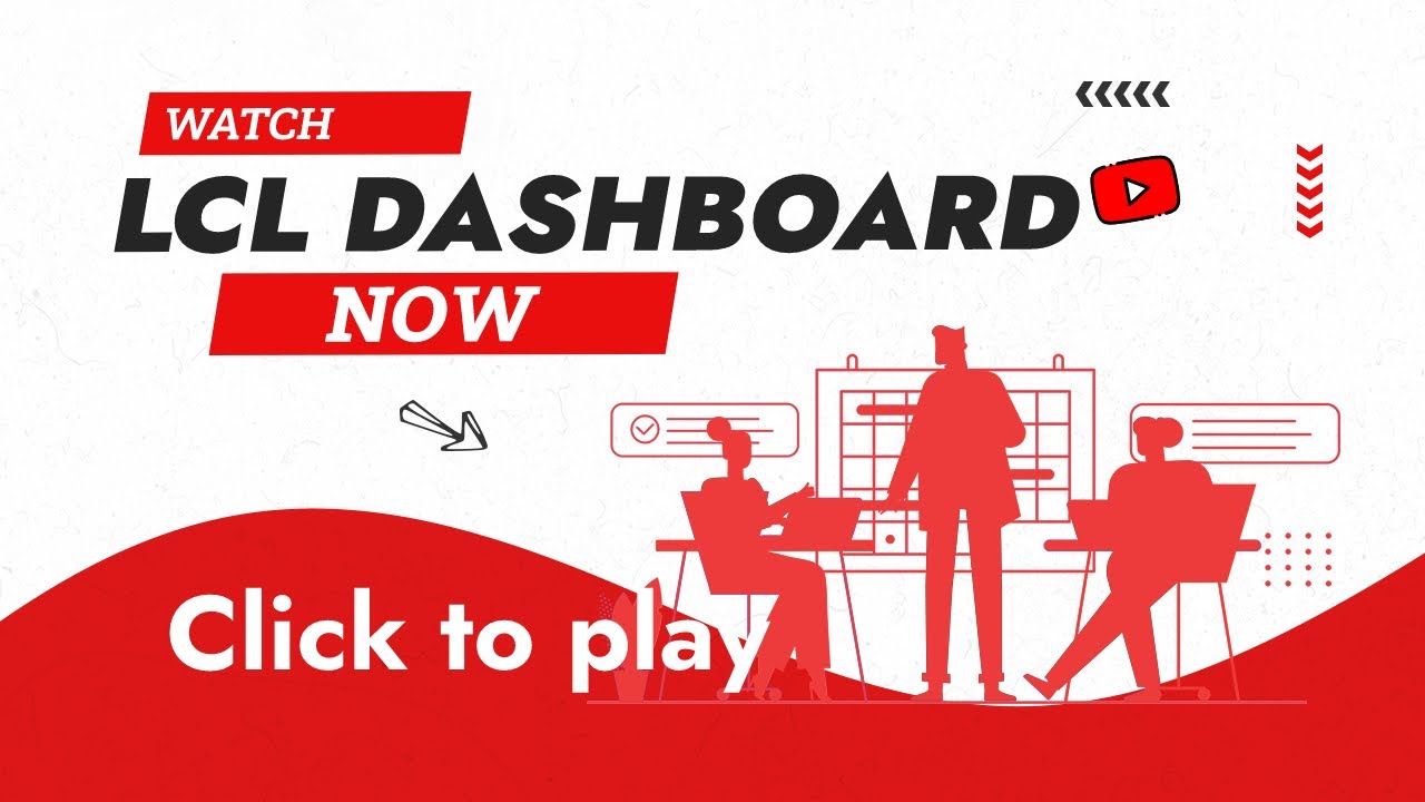 Flowport LCL Dashboard - YouTube