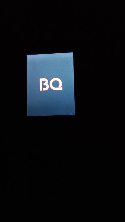 bq 2842 disco boom charging animation - YouTube