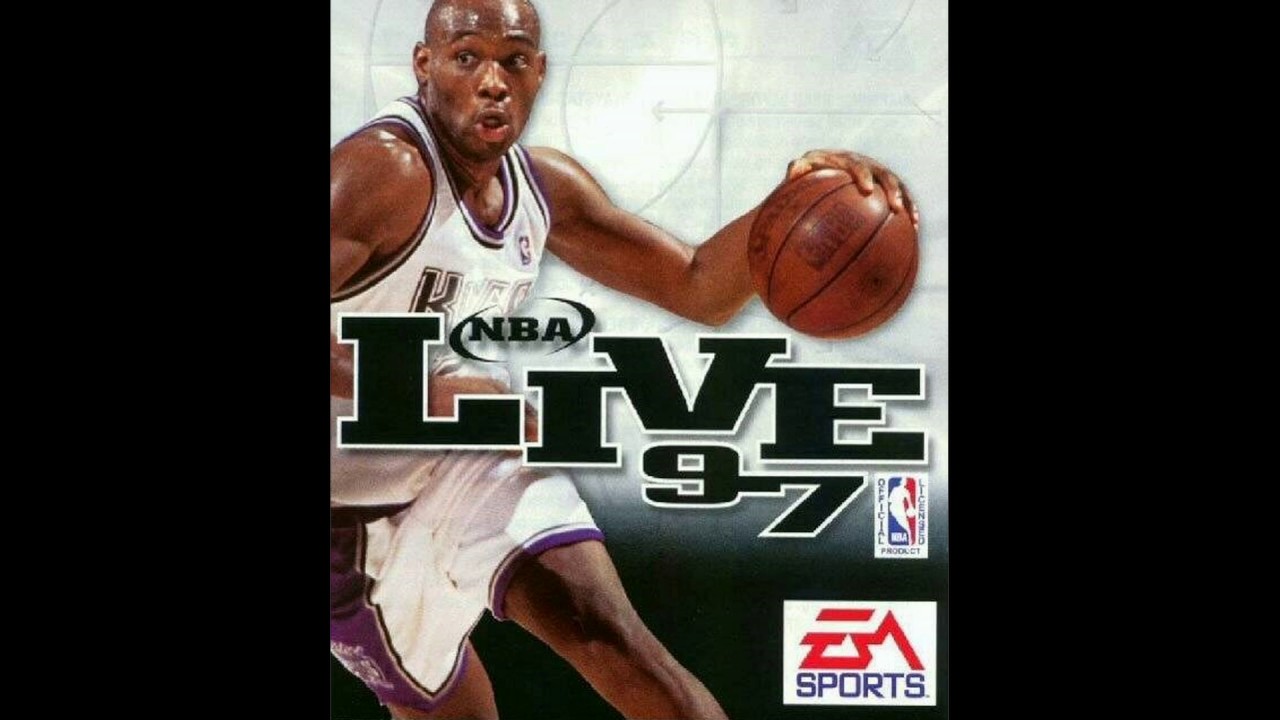 NBA Live 97 - Menu Music #2 - YouTube