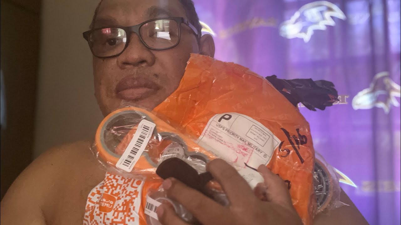 Temu Orders Review: The Good, The Bad and The Ugly - YouTube