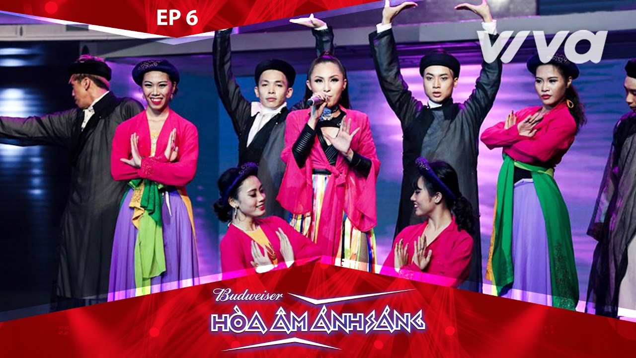 Son - Team Lip B | Tập 6 Minishow Combat | Remix New Generation 2017 ...