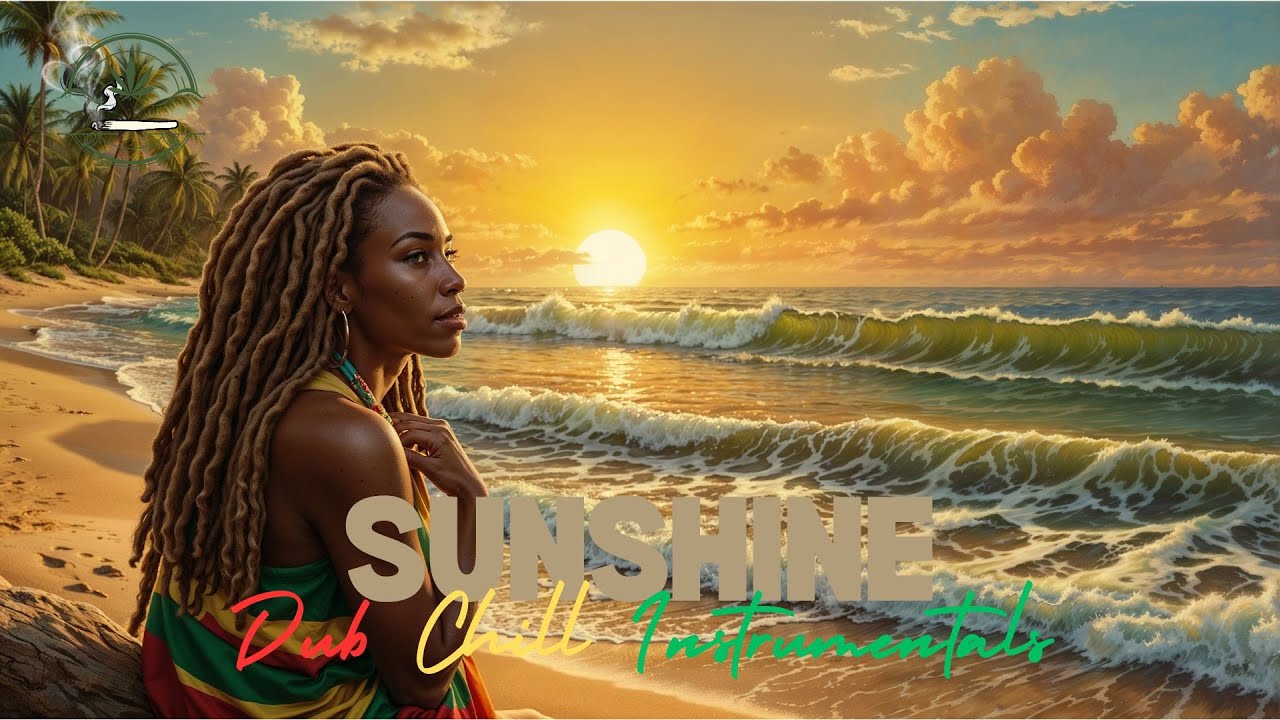 Experience the Perfect Dub Reggae Chill Sounds Sunshine - YouTube