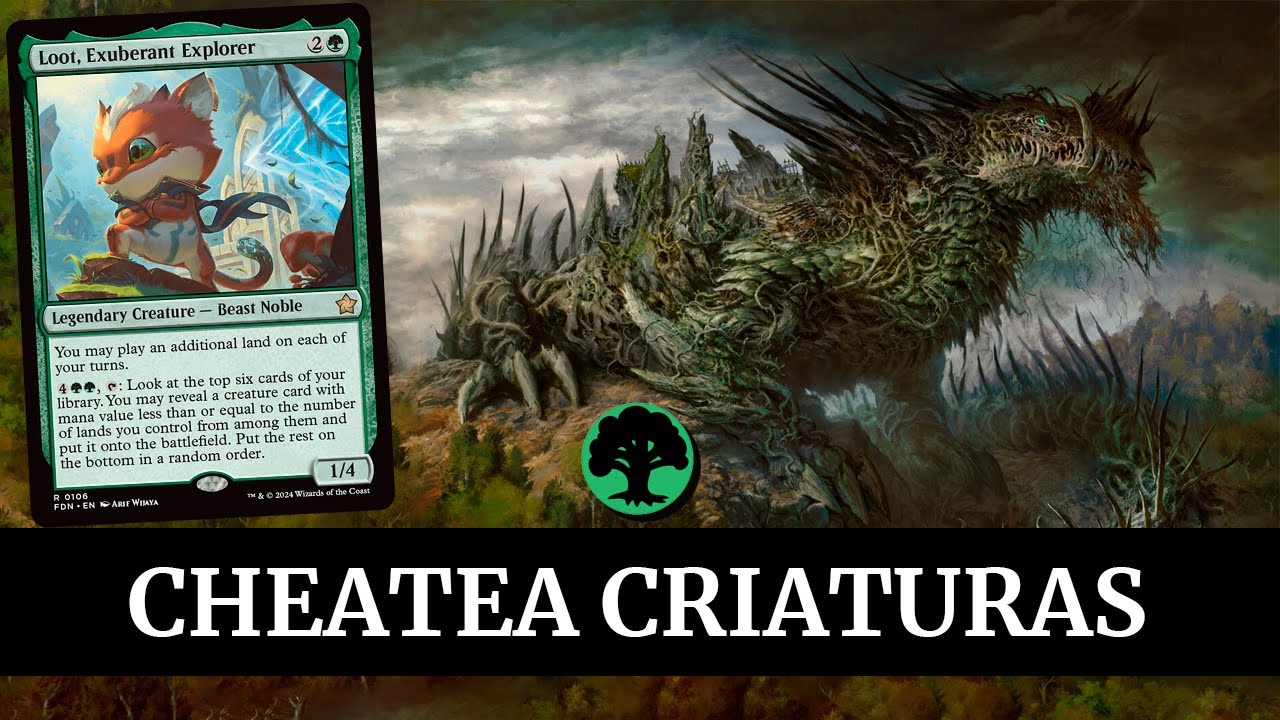 Rampea y busca grandes criaturas - Botín, explorador exuberante | Brawl ...