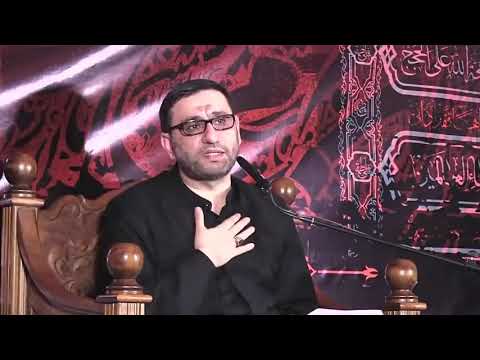 Hacı Şahin Həsənli-Hacı Ramil Bədəlov.Qardaşdarım Allah sizi qorusun.