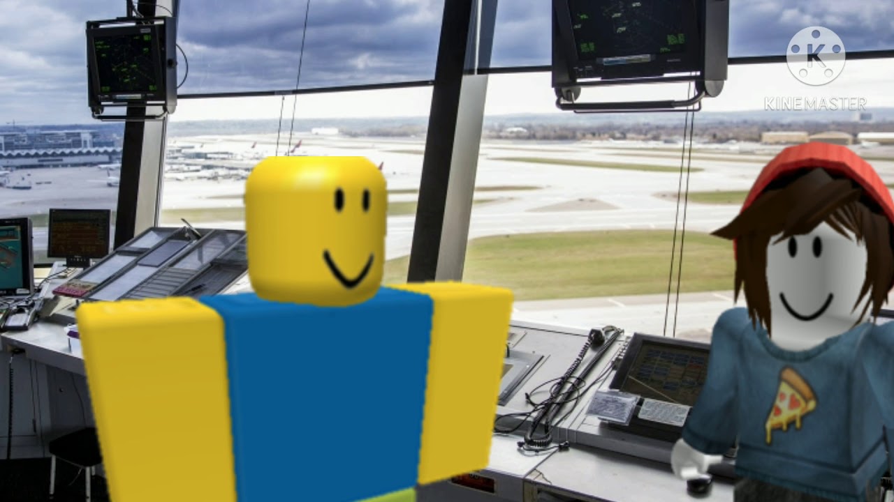 Unstoppable: Roblox edition - YouTube