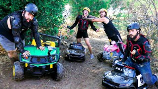 TFIL - YouTube channel Elton Castee #2