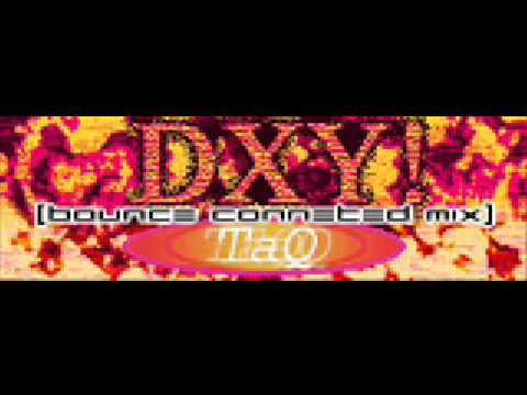 DXY! (bounce connected mix) - TaQ - YouTube