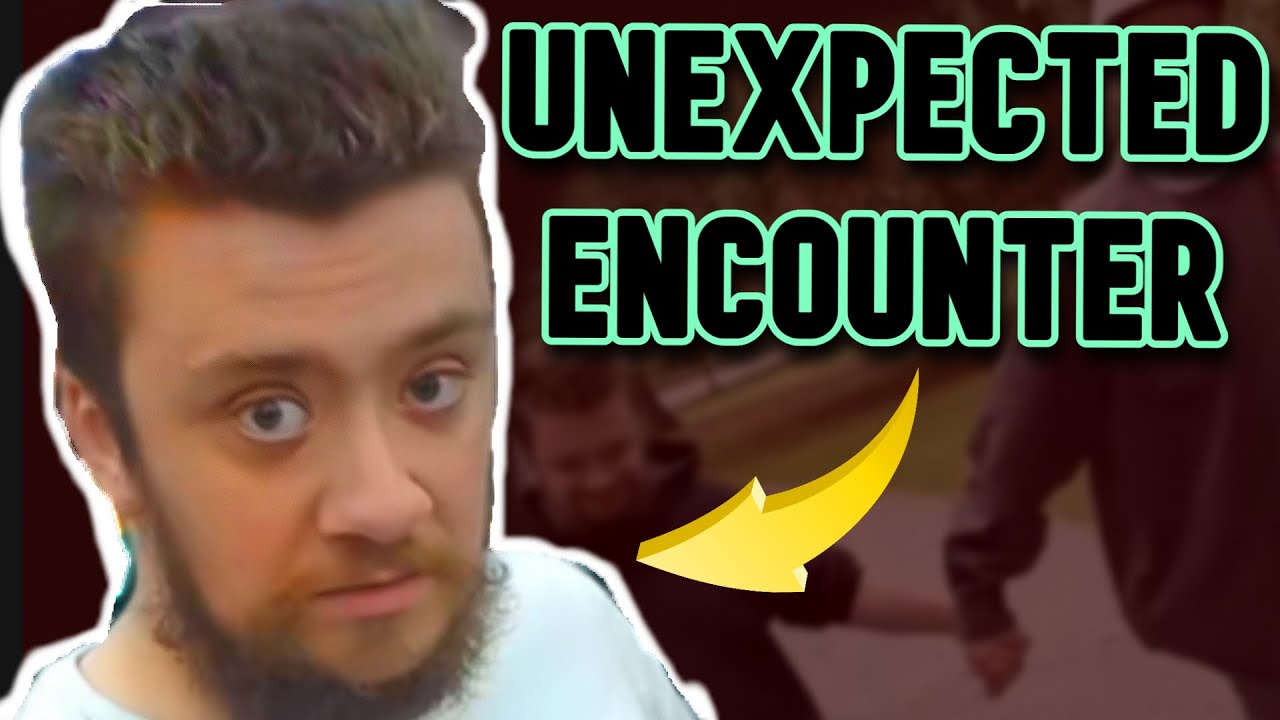 Christian Burger Strikes Again | Mullet Daddy Predator - YouTube