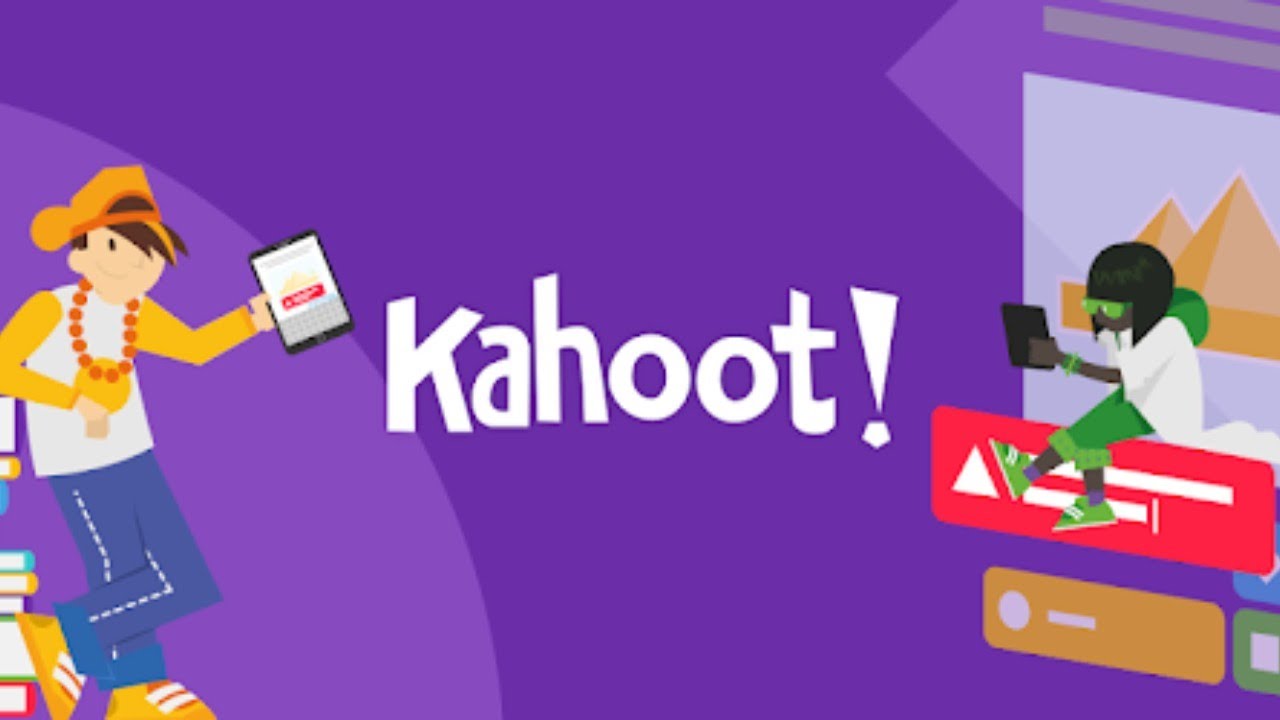 Let's Play Kahoot | Challenge DG to A QUIZ YOUR CHOICE - YouTube