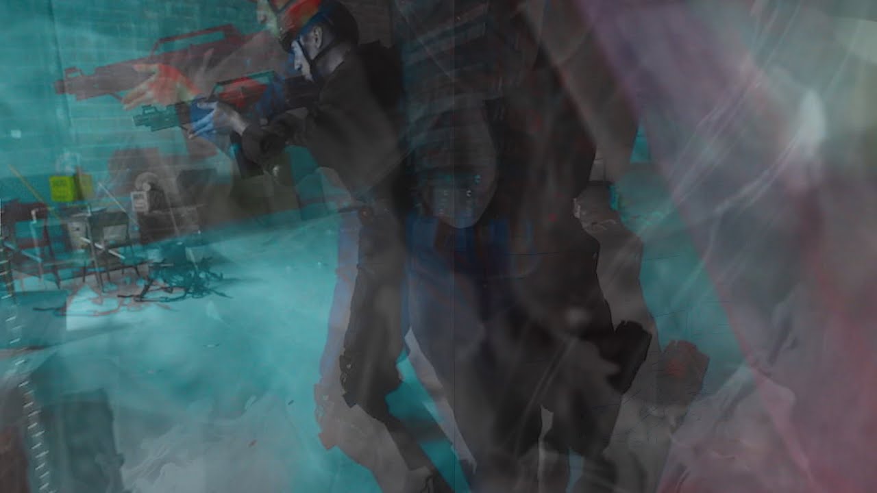 Remnants - Theme from Mobius Squad - YouTube