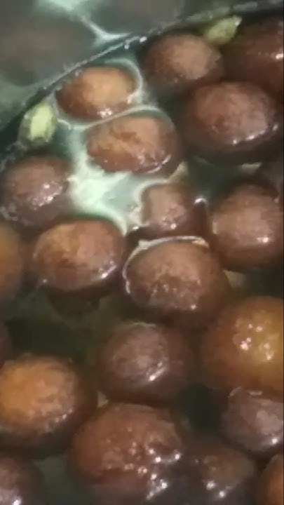 தீபாவளி special குளோப் ஜாமுன் #yummy Dummy - YouTube