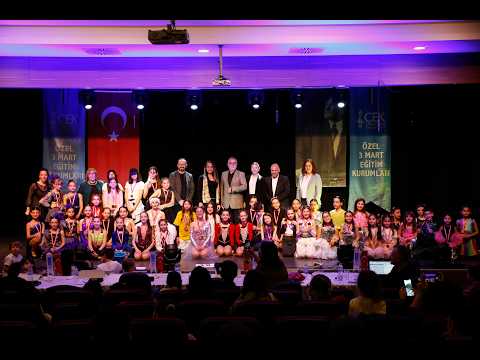 DANS YARIŞMASI 2026