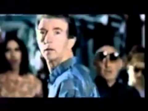 Spice Girls Impulse Advert - YouTube