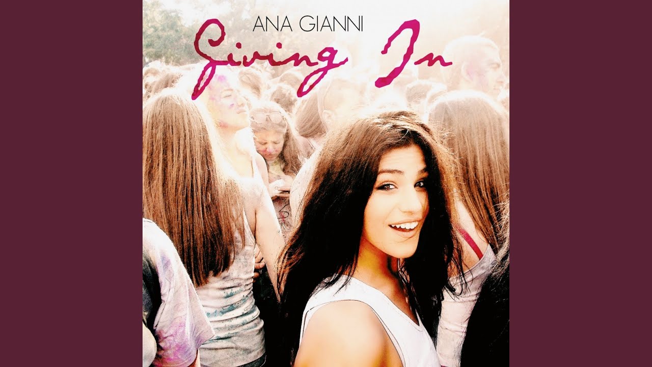 Giving In (Extended Version) - YouTube