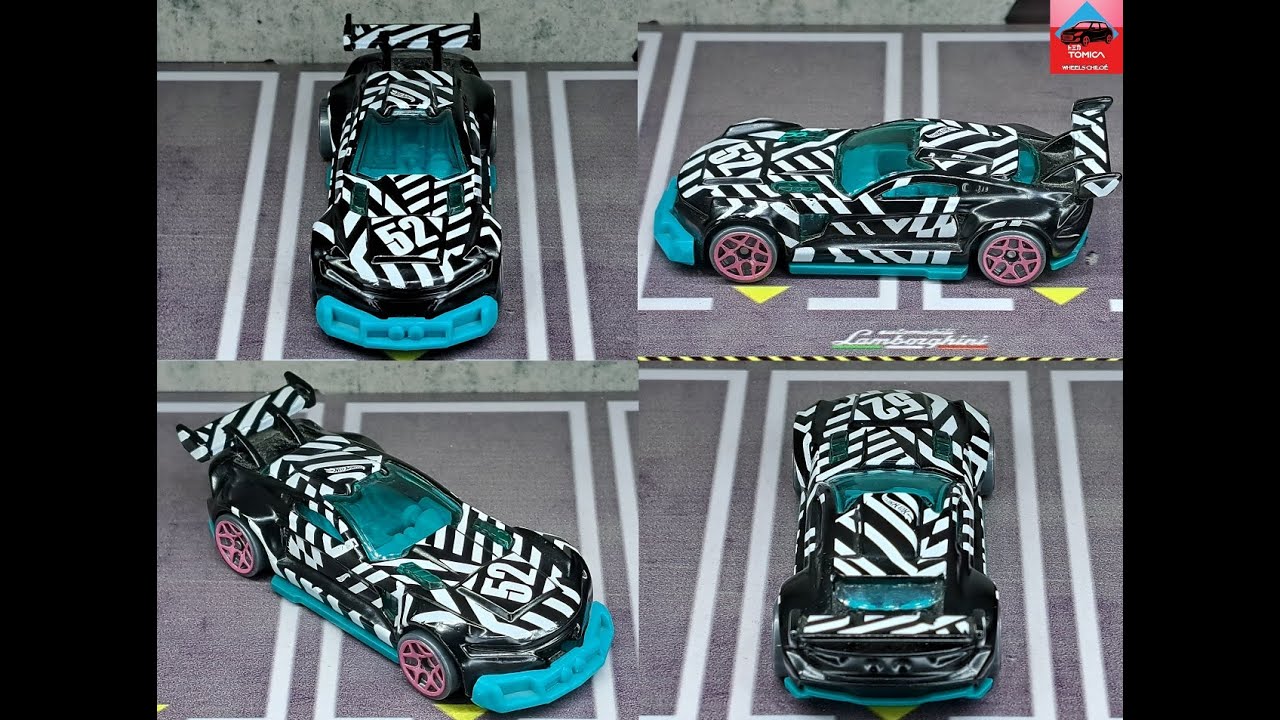 (2019) #037 Track Ripper - YouTube