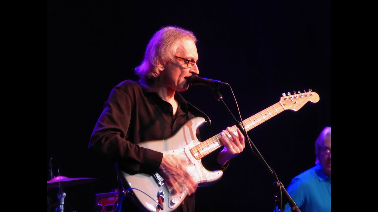 Sonny Landreth - 2023 New Orleans Jazz Fest - YouTube