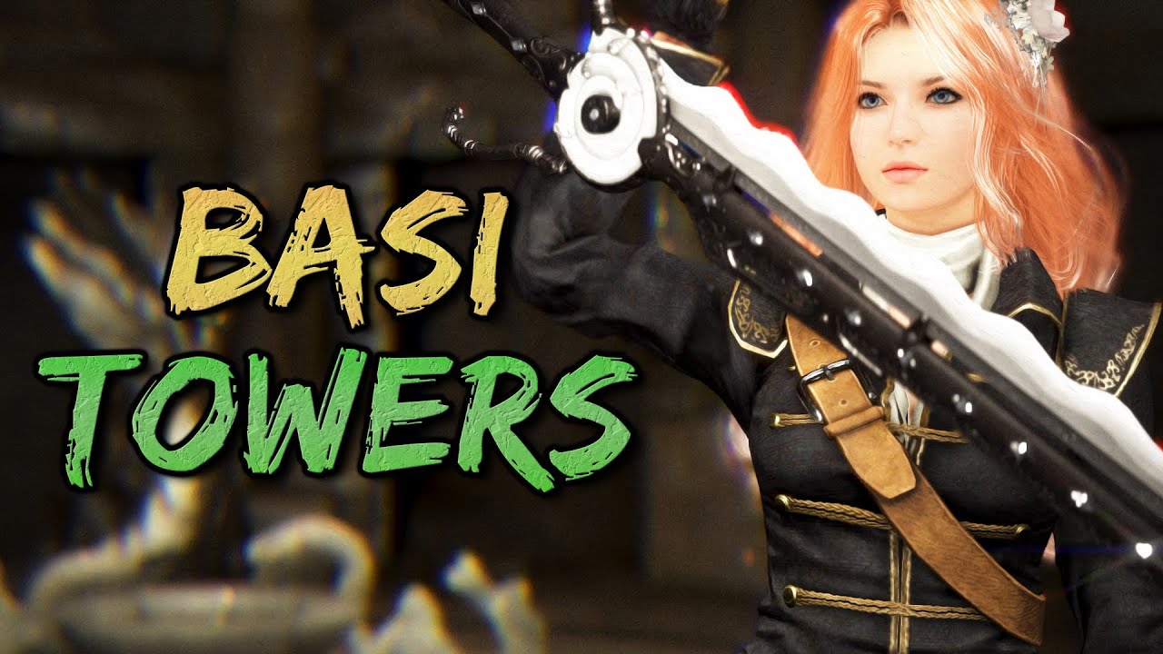 Easy , Chill , Caphra Stone Heaven - Basi Statues. - YouTube