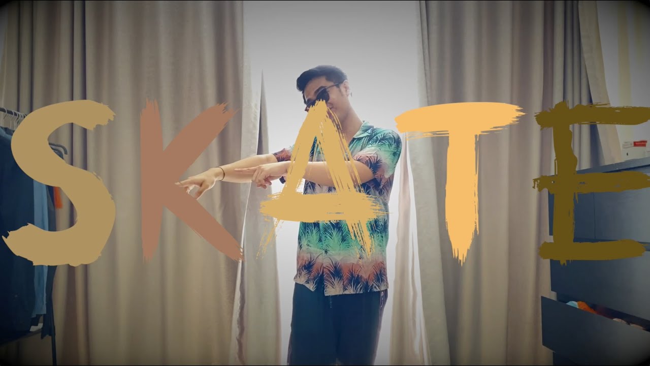 Skate - Bruno Mars, Anderson. Paak, Silk Sonic (Cover) - YouTube