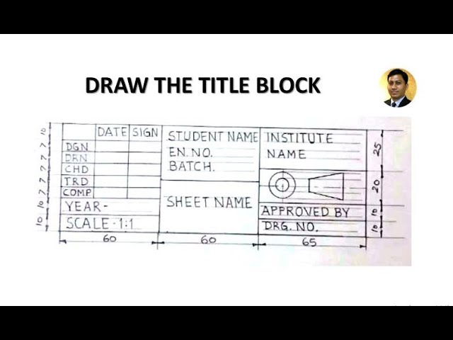 Share 64 Title Block Of Drawing Sheet Best Nhadathoangha vn share-64-title-block-of-drawing-sheet-best-nhadathoangha-vn