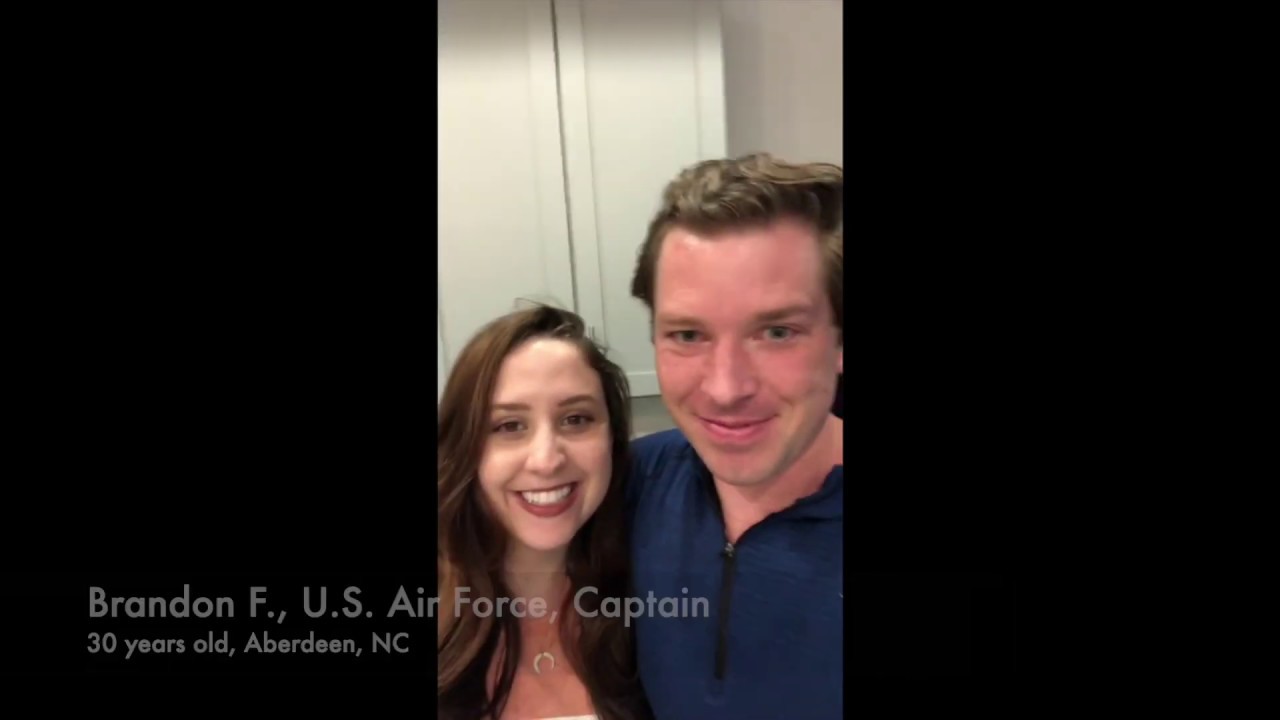 Brandon F. Thanks His Mentor Alon from UBS - YouTube