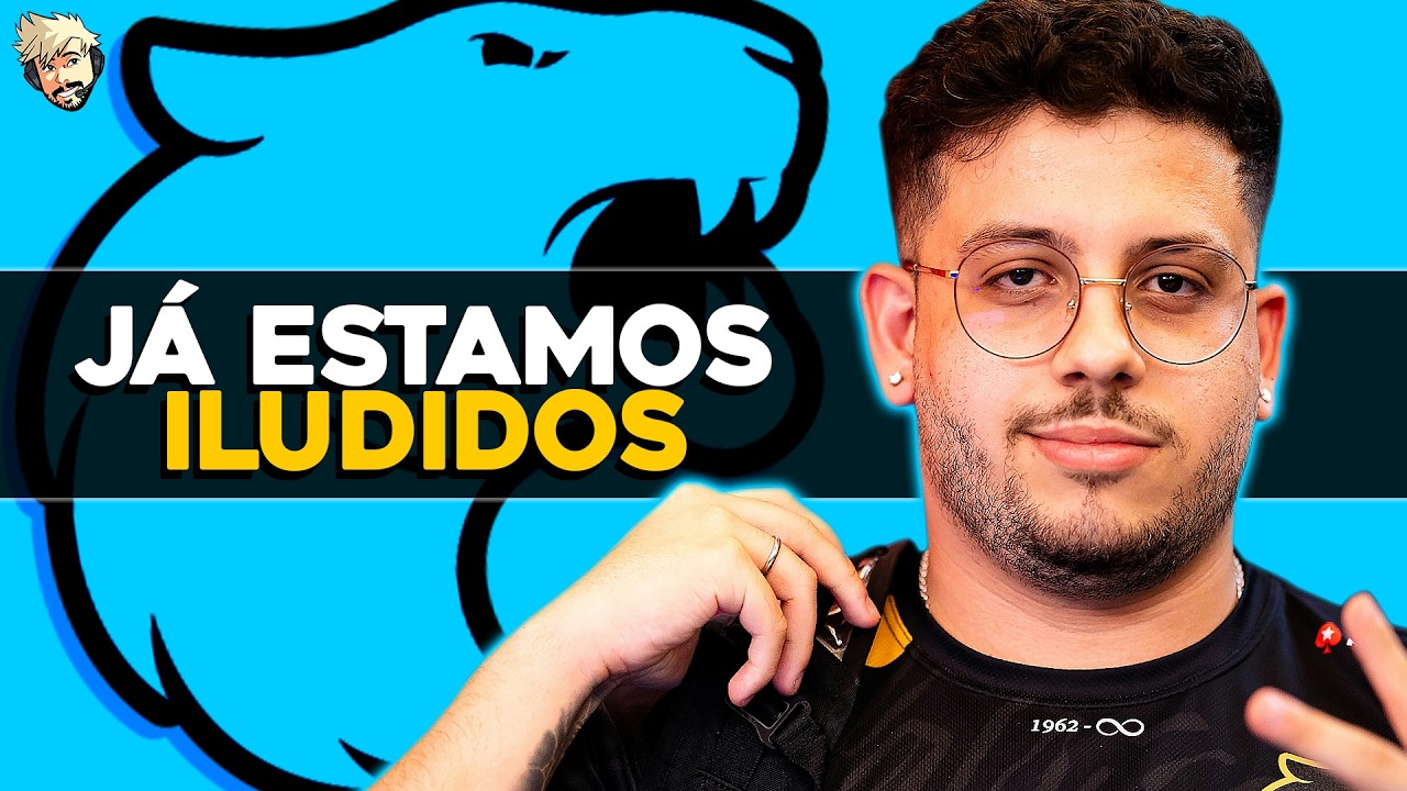 A FURIA É TUDO ISSO MESMO? PRIMEIRO PLAYOFFS NO TIER S! - YouTube