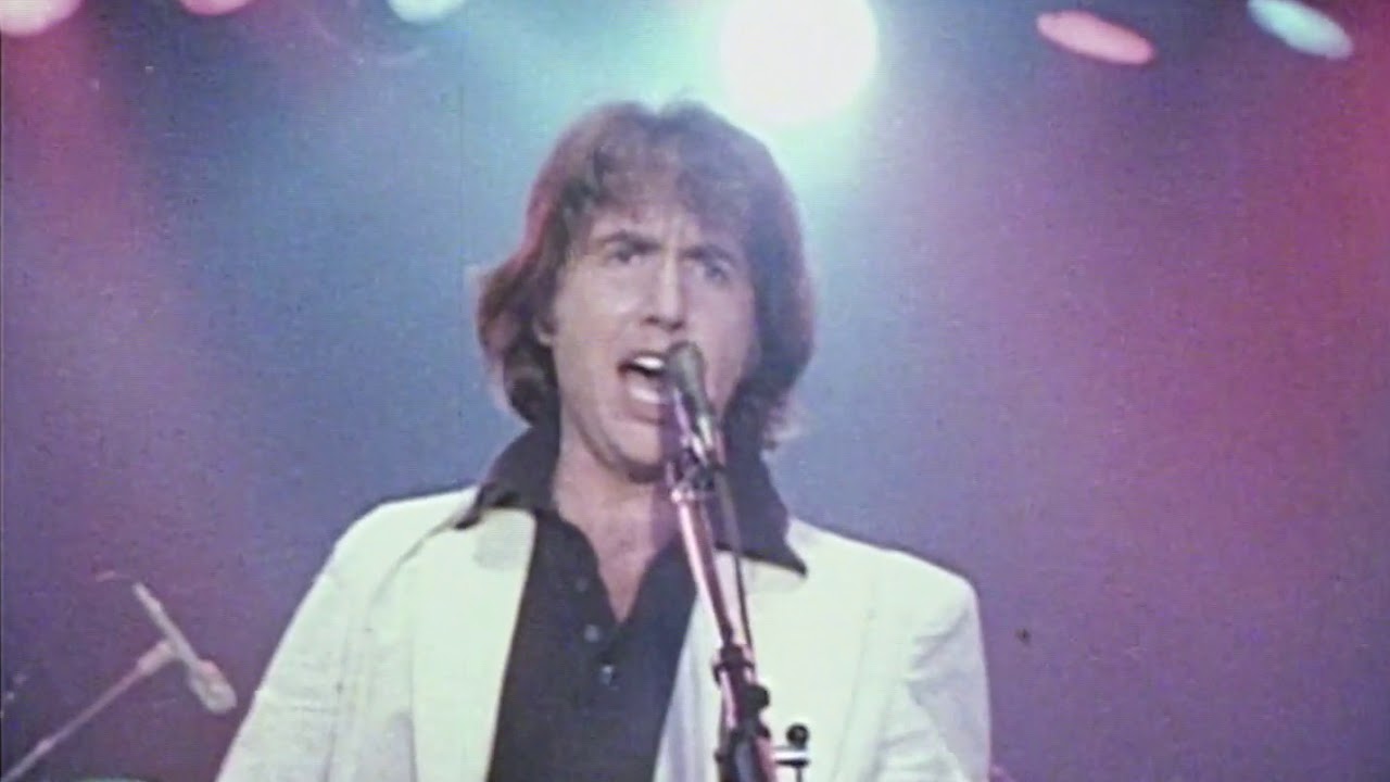 JOHN STEWART ft. Stevie Nicks - Midnight Wind (1979) - YouTube