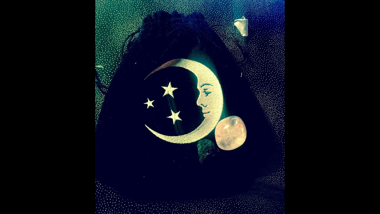 Flash Sale - Full Moon Reading Order #2 - YouTube