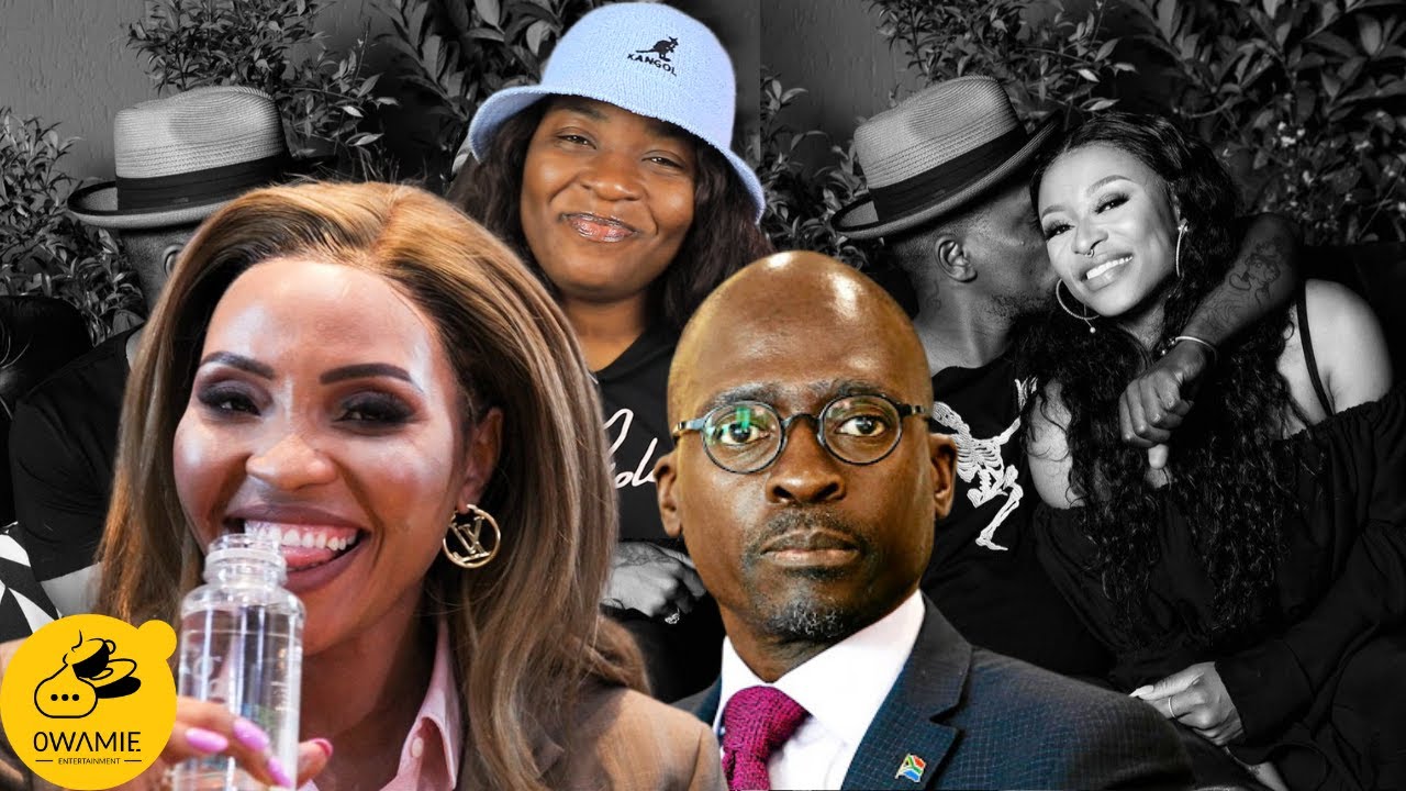 So Noma Mngoma Is A Hoooe? A Magosha? Is Noma Mngoma Exposed? - YouTube