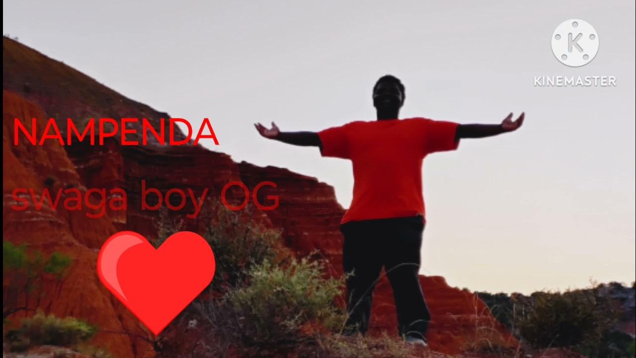 NAMPENDA BY SWAGA BOY OG (AUDIO OFFICIAL ) #music #swahilimusic - YouTube