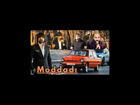 Balaeli Ruslan Mirferid - Moddadi 2026
